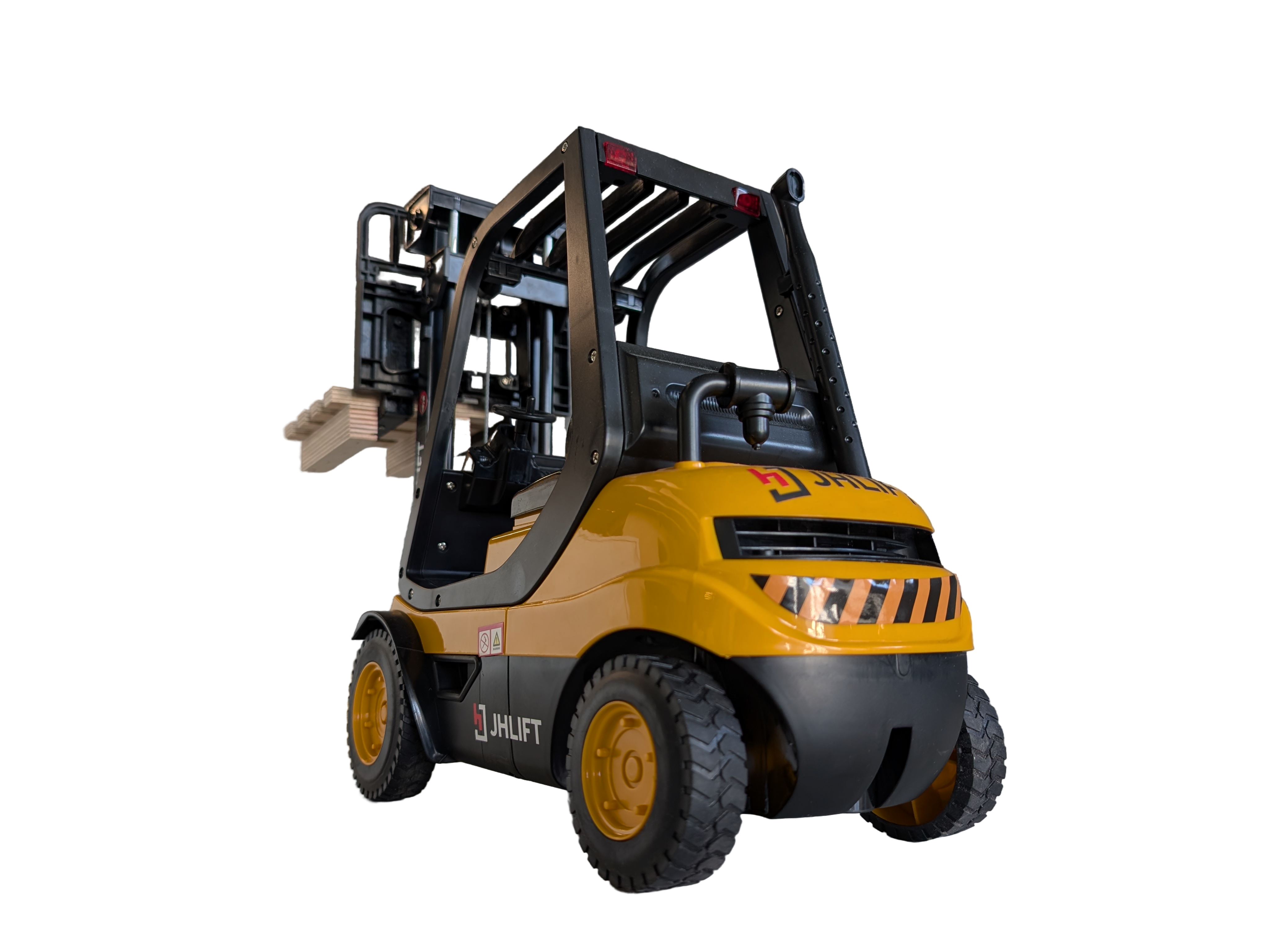 Радиоуправляемый погрузчик JHLIFT PS050204 в Москве, цена: купить ...